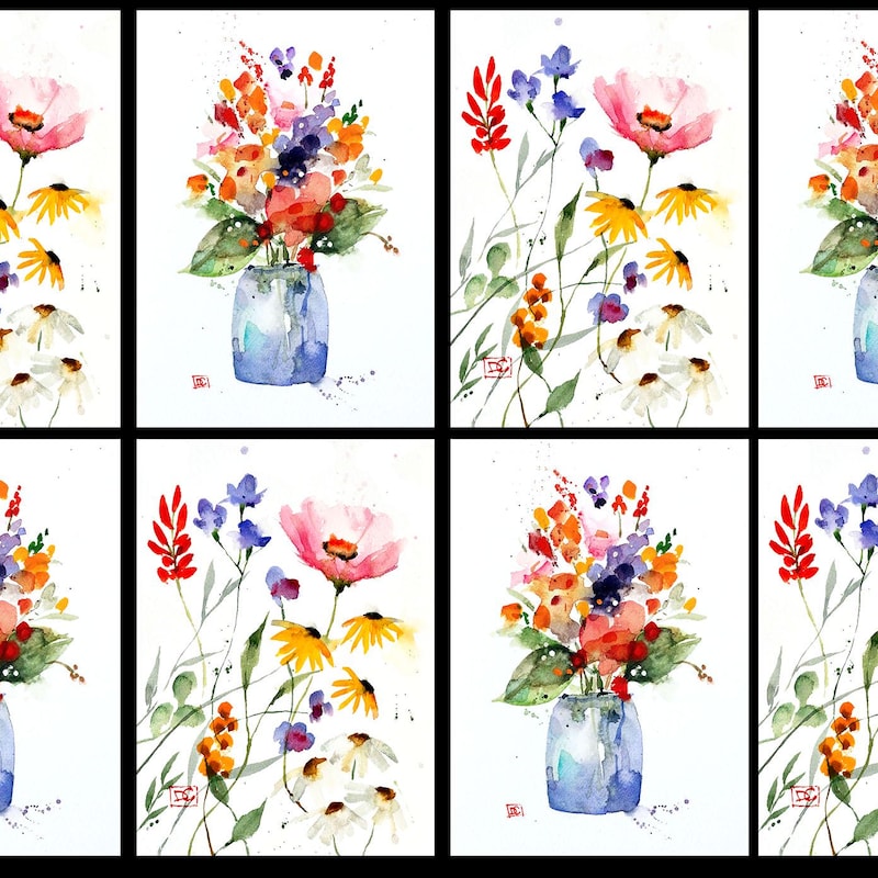 DeanCrouserArt - Etsy