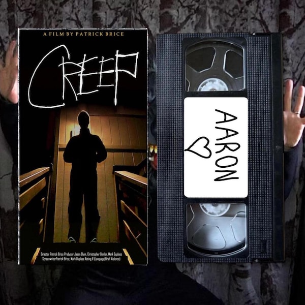 Customes Vhs Movie - Etsy
