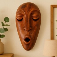 Stone Mask - Etsy