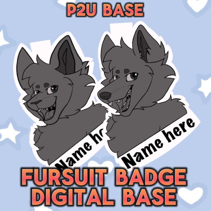 Fursuit Paws Feline Pattern - Etsy