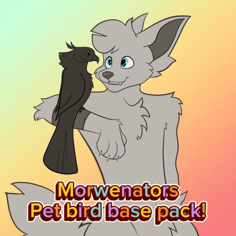 Furry Head Base - Etsy