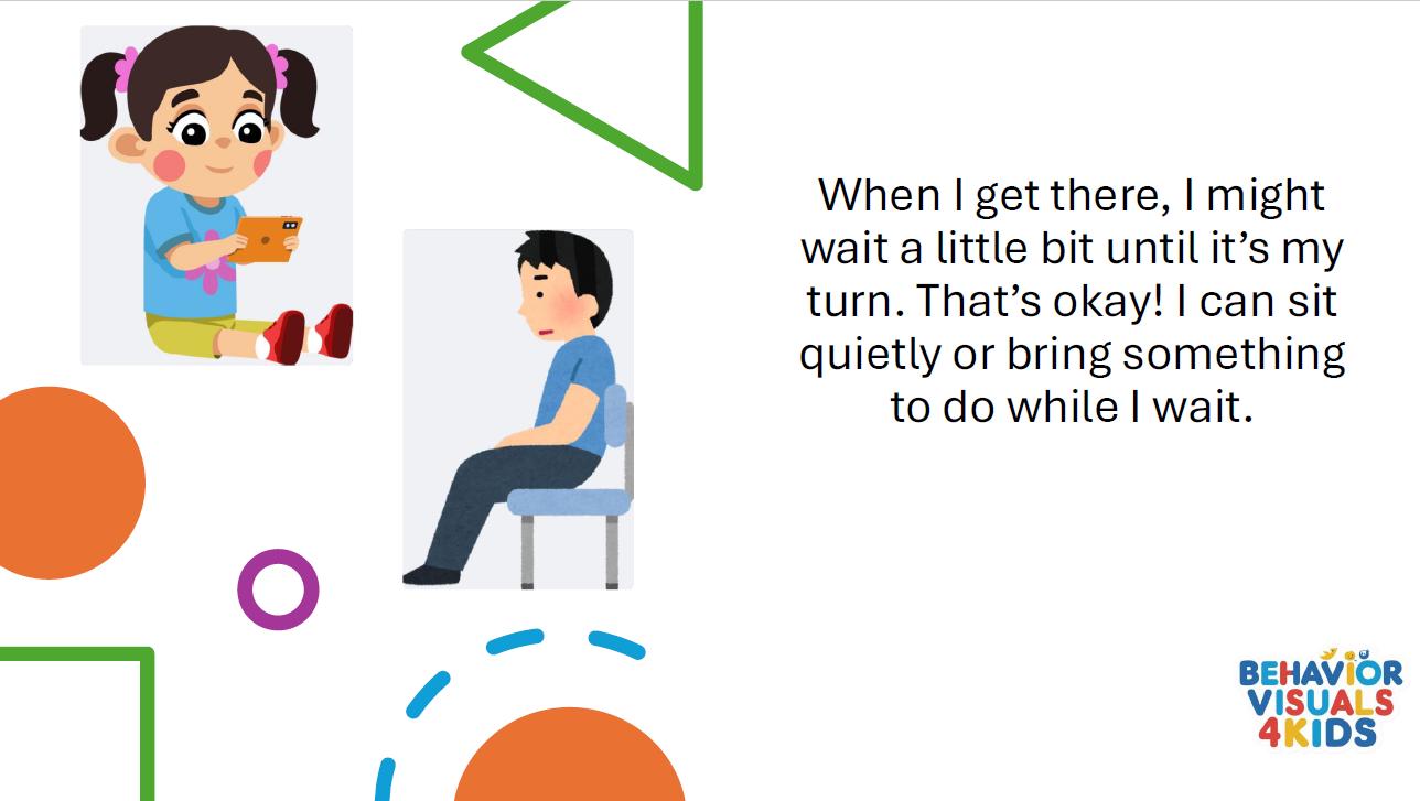 Printable Social Story: Getting a Haircut - Etsy