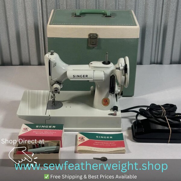 Singer Sewing - Etsy