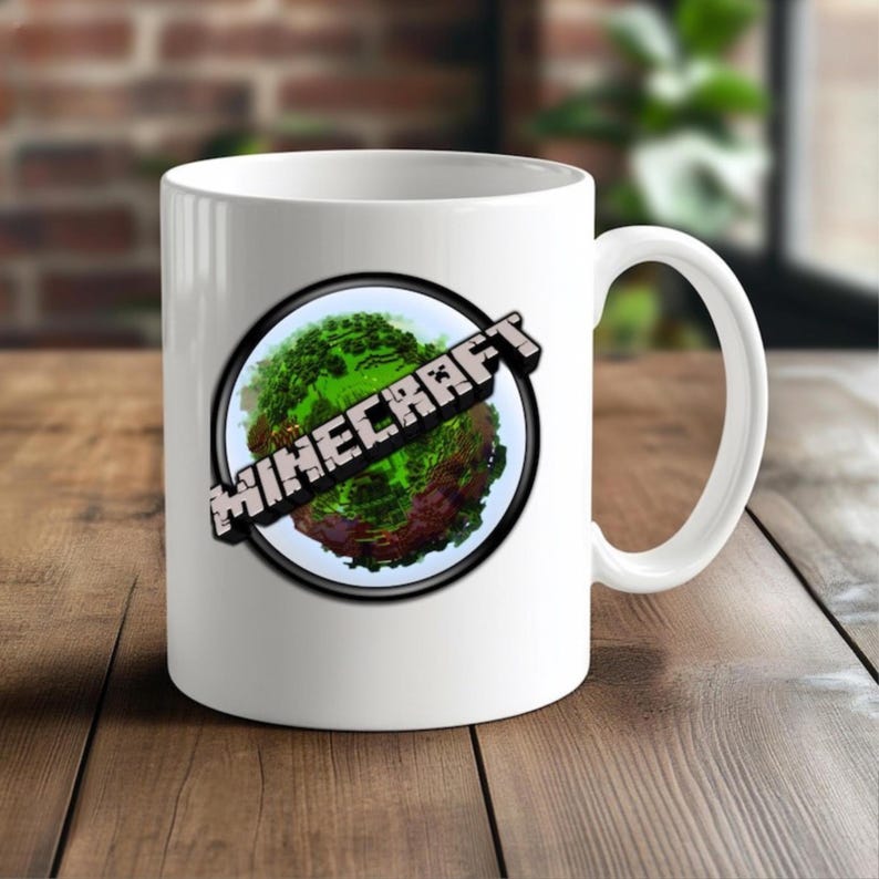 150+ Block Style Game SVG PNG Bundle | Gamer Gift Designs | Sublimation ...