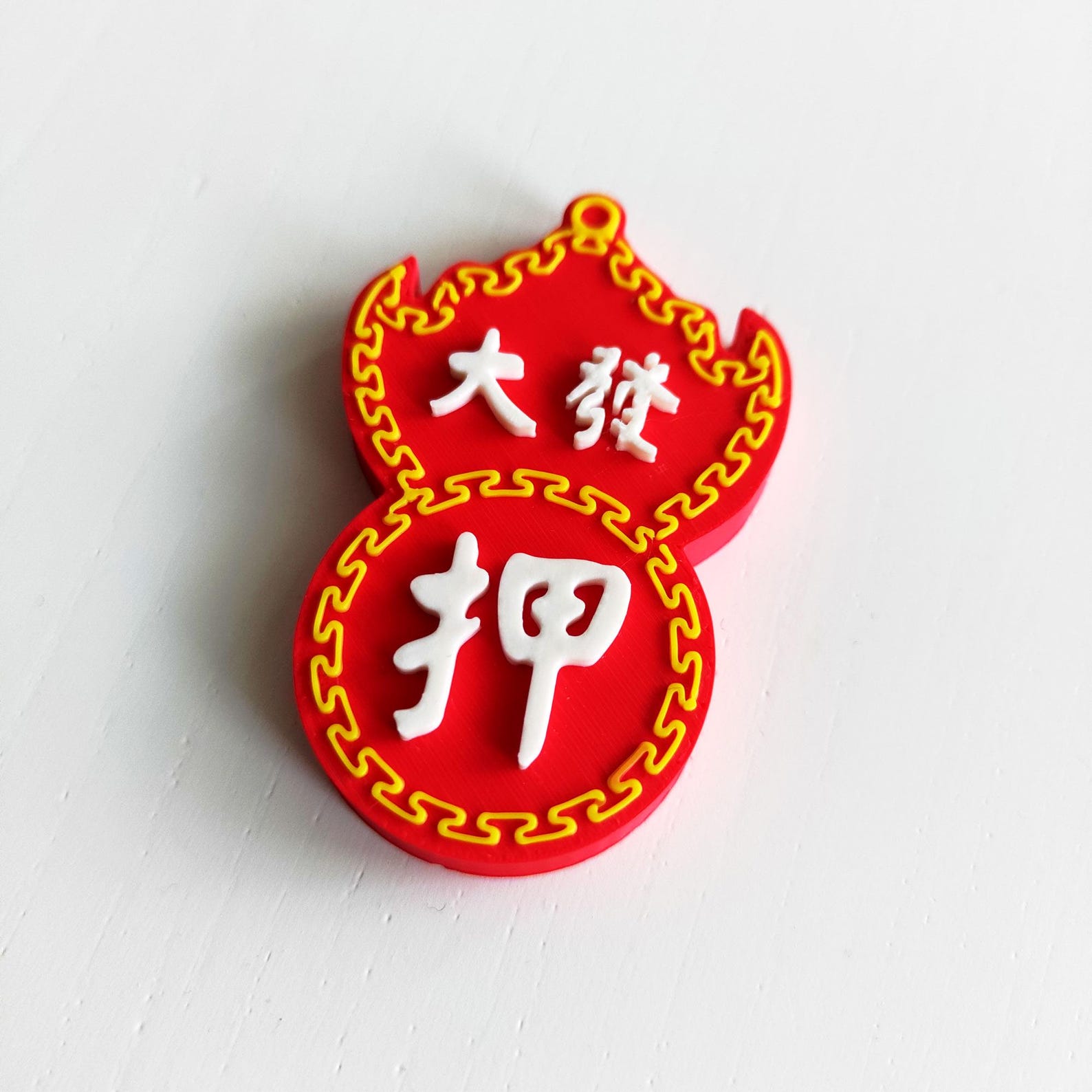 Hong Kong Pawn Shop | Magnet | Mini Display | Tiny Gift - Etsy