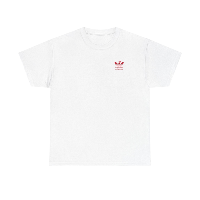Liverpool Birthday Tshirt - Etsy