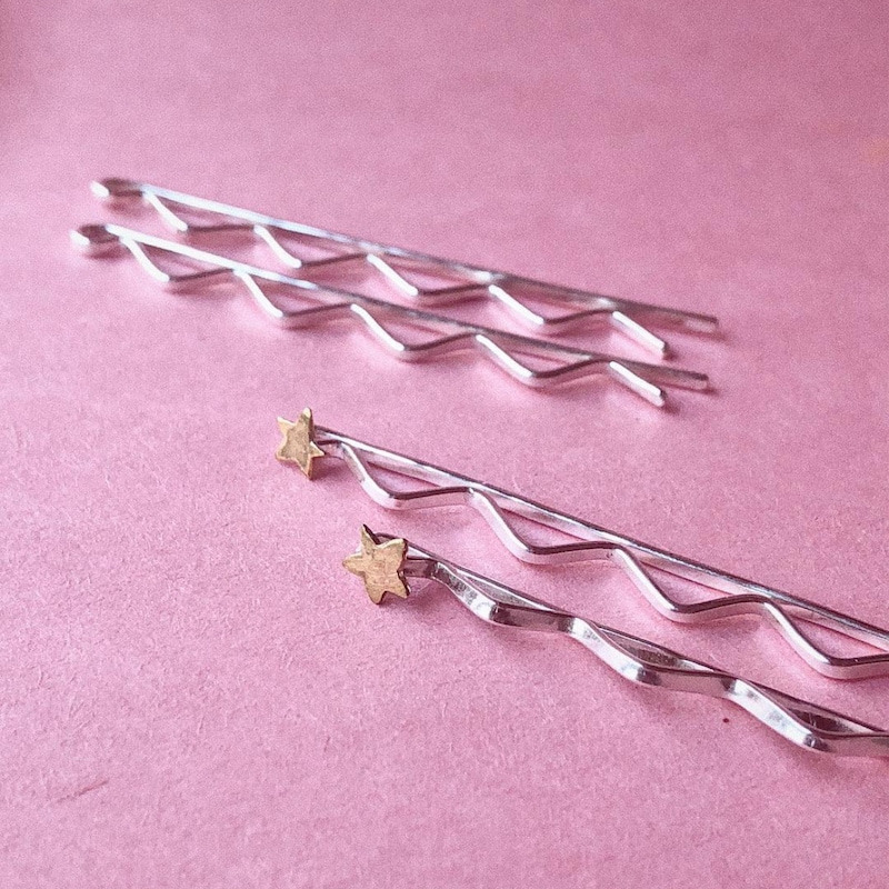 Bobby Pin - Etsy