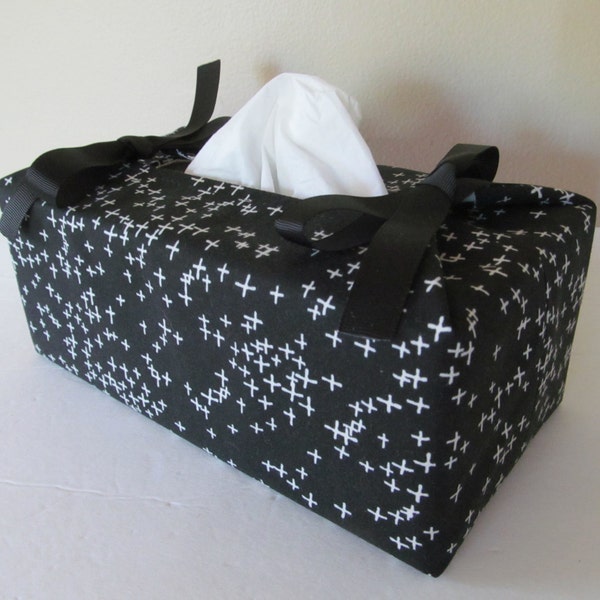 Tissue Box Cosy - Etsy