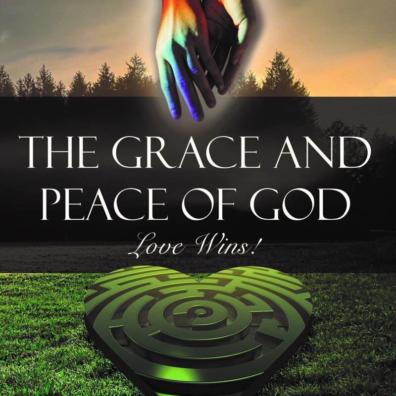 Grace and Peace - Etsy
