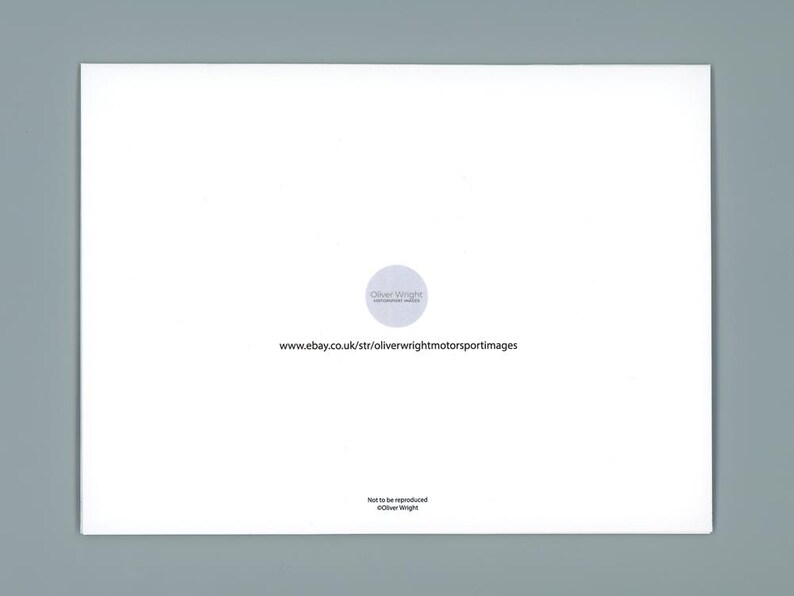 Ayrton Senna Formula 1 Greeting Card – Lotus 99T, 1987 – Motorsport Fan ...