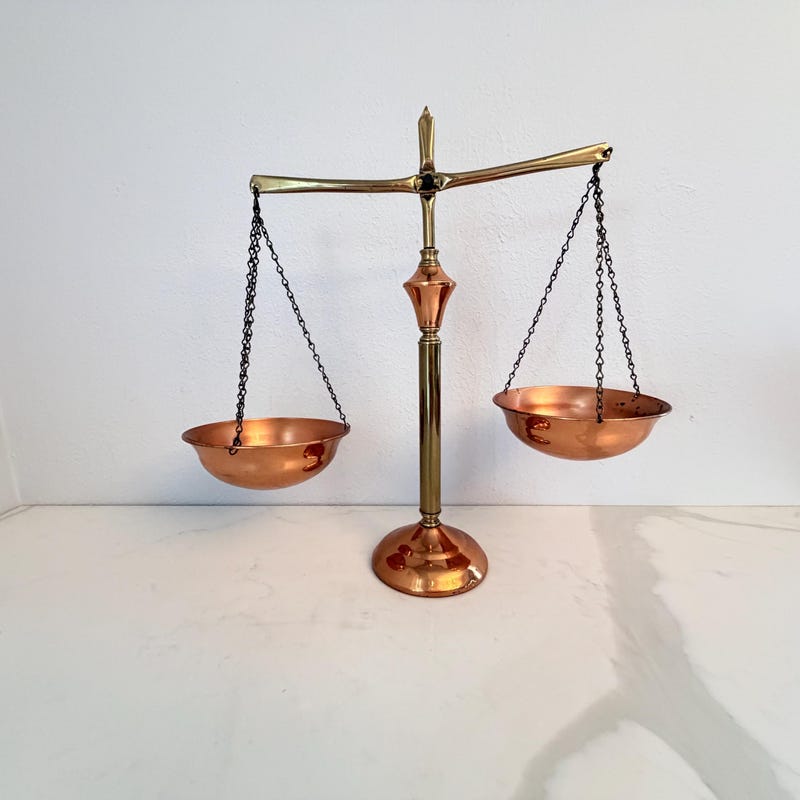 Copper Scale - Etsy