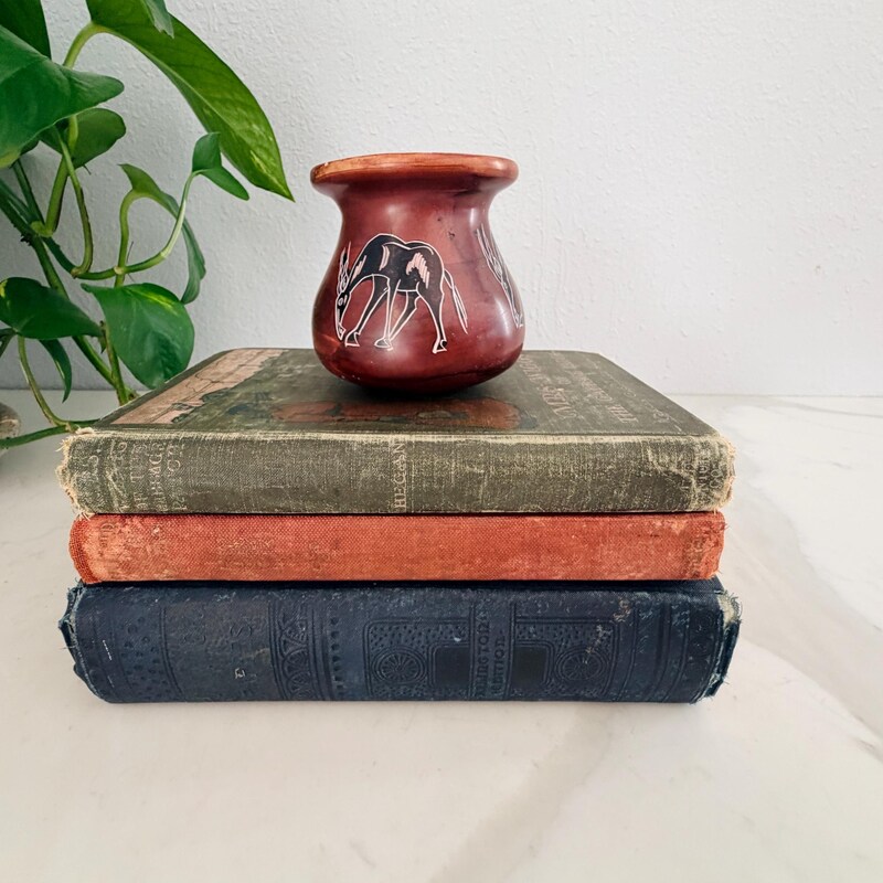 Inkpot - Etsy