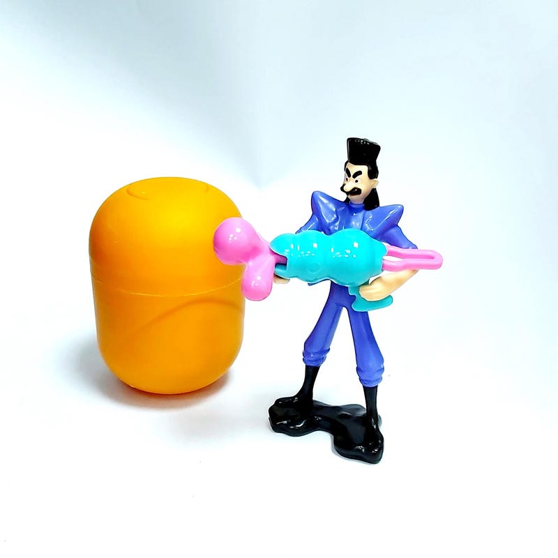 Kinder Joy Toys - Etsy
