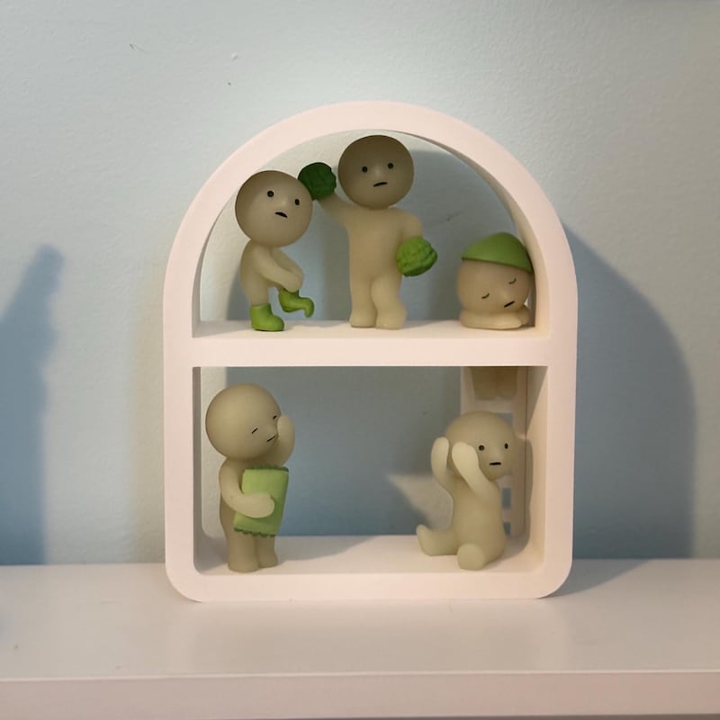 Desk Trinkets - Etsy