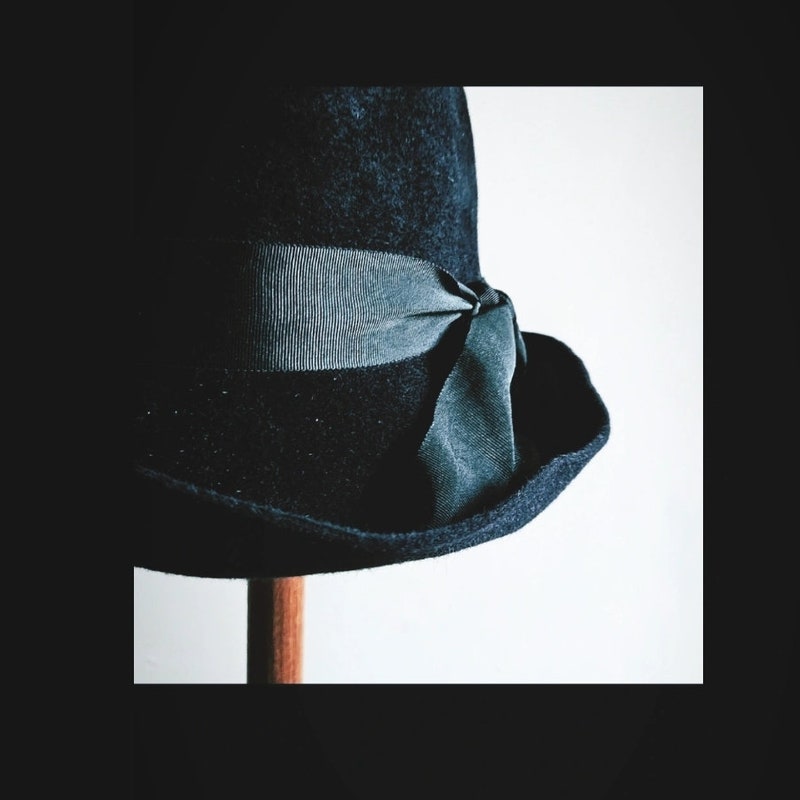 gilfoxhats - Etsy UK