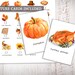 Thanksgiving Scavenger Hunt, Funny Family Thanksgiving Game, Printable ...