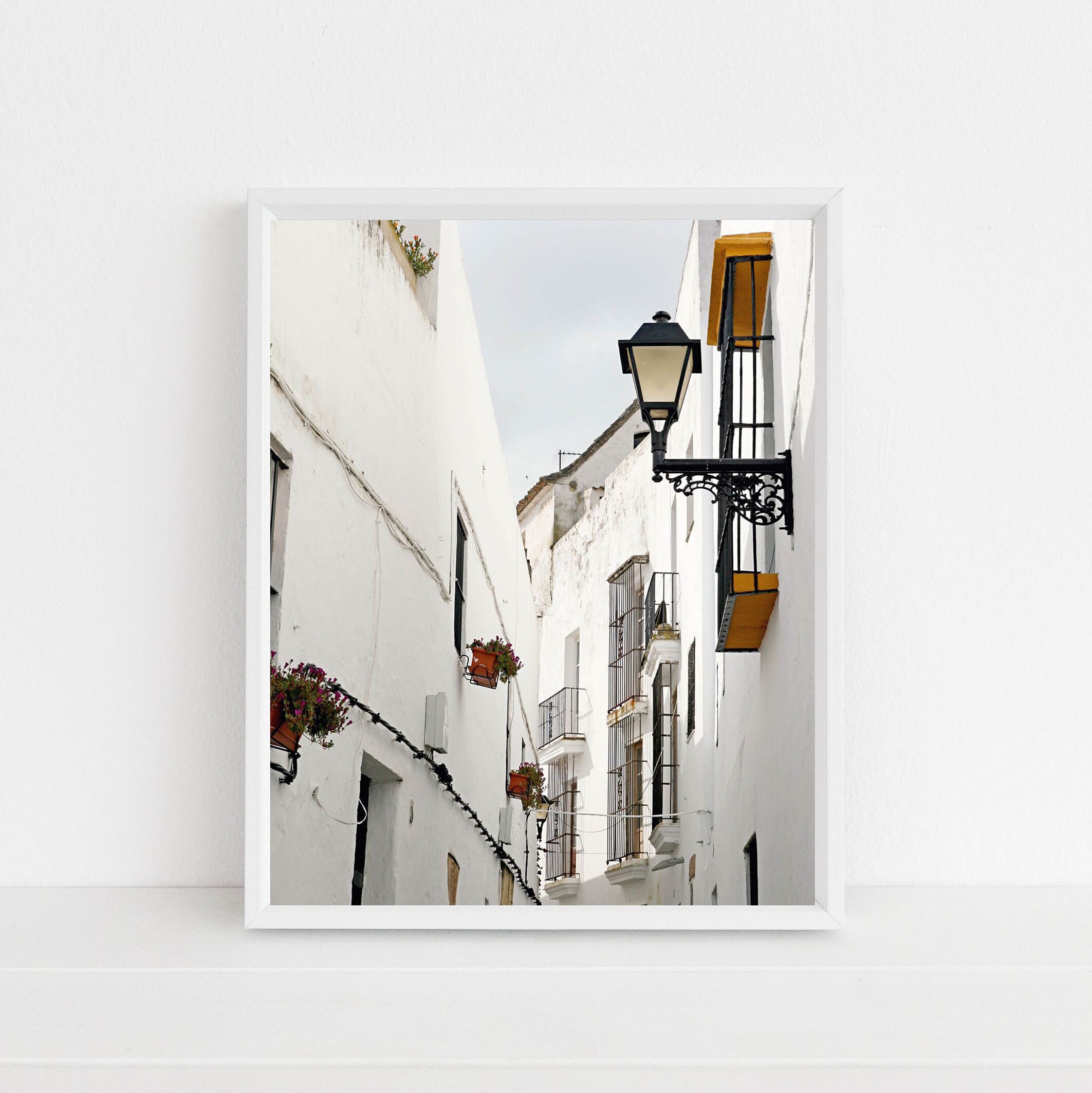 Portugal Photography Print - Portuguese Wall Art - Architecture ...