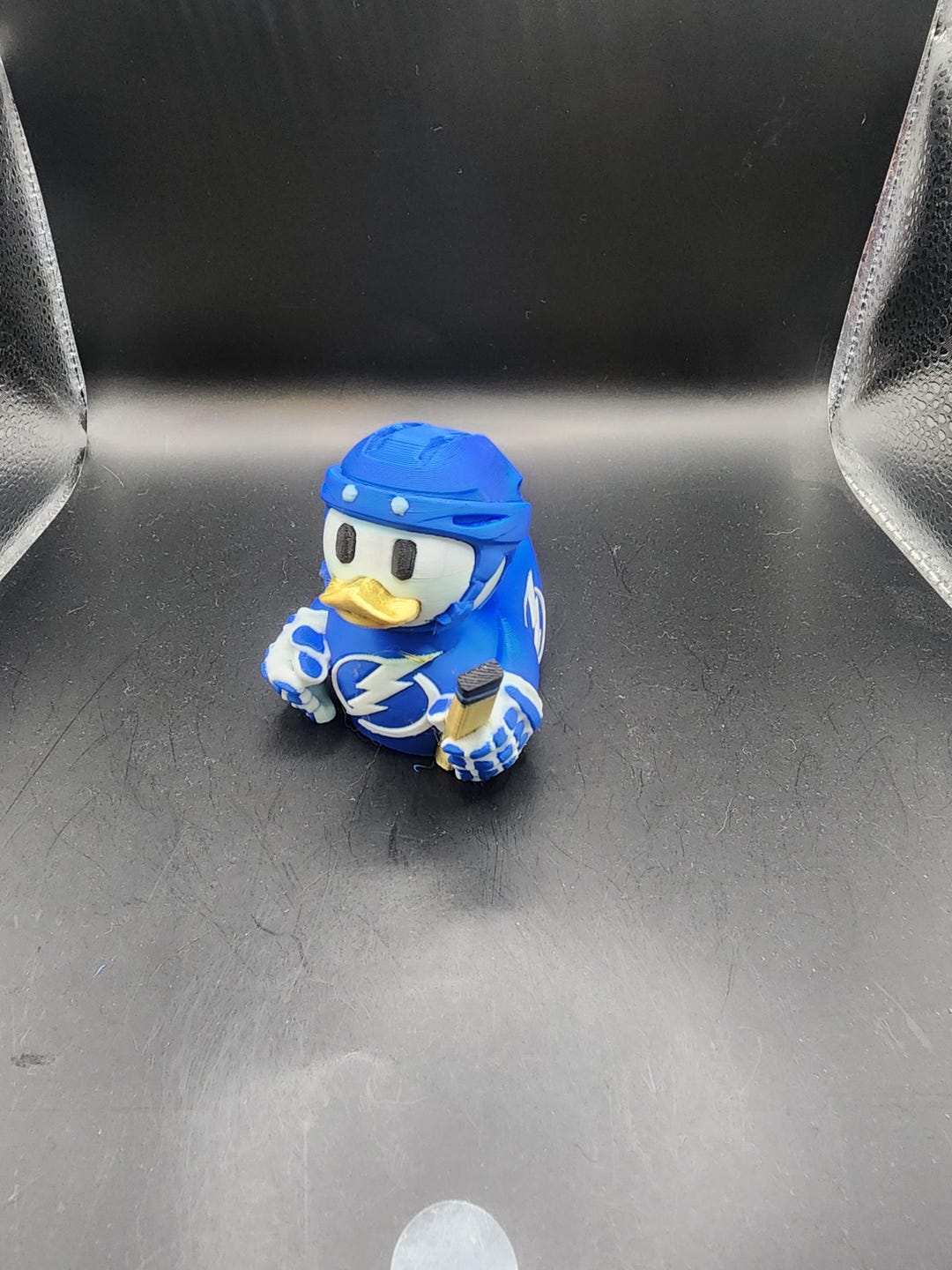 Tampa Bay Lightning Duck - Etsy