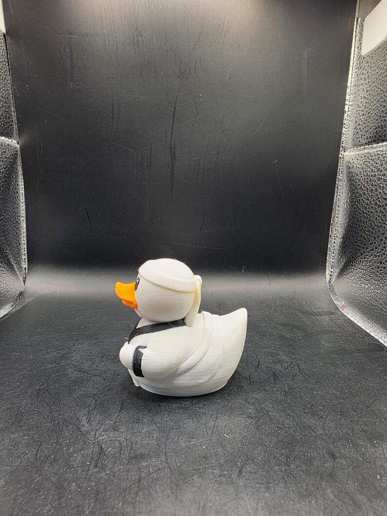 Quack Chop Karate Duck – Belt Color Rank Collectible Gift Item - Etsy