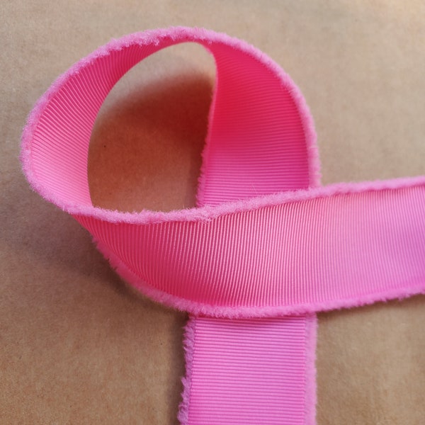 Ribbon Fringe - Etsy