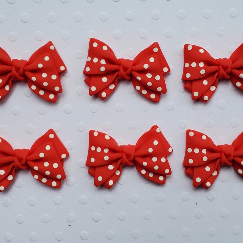 Clay Bow Center - Etsy