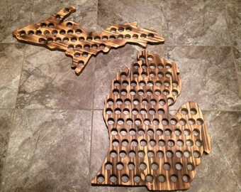 Bottle Cap Display - Etsy