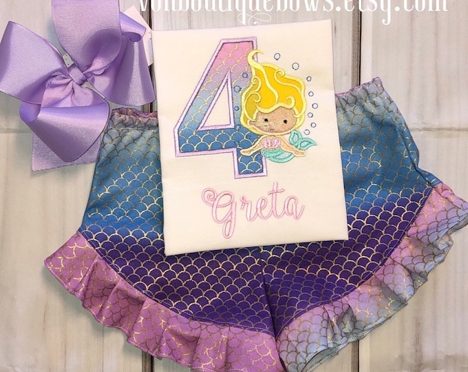 Green on Black Holographic Mermaid Shorts, Vollyball Spendex Shorts for ...