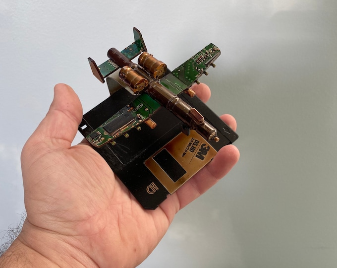 A-10 Warthog Thunderbolt Made-to_order - Etsy