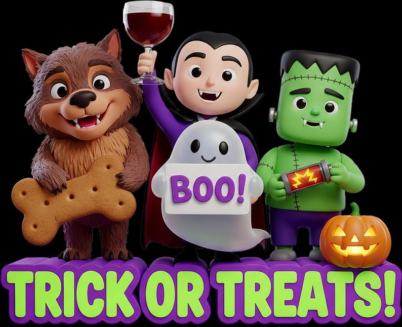 Halloween Ghost PNG, Spooky Season Design (digital Download) - Etsy