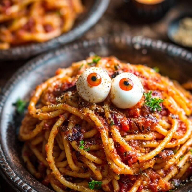 Creepy Pasta - Etsy