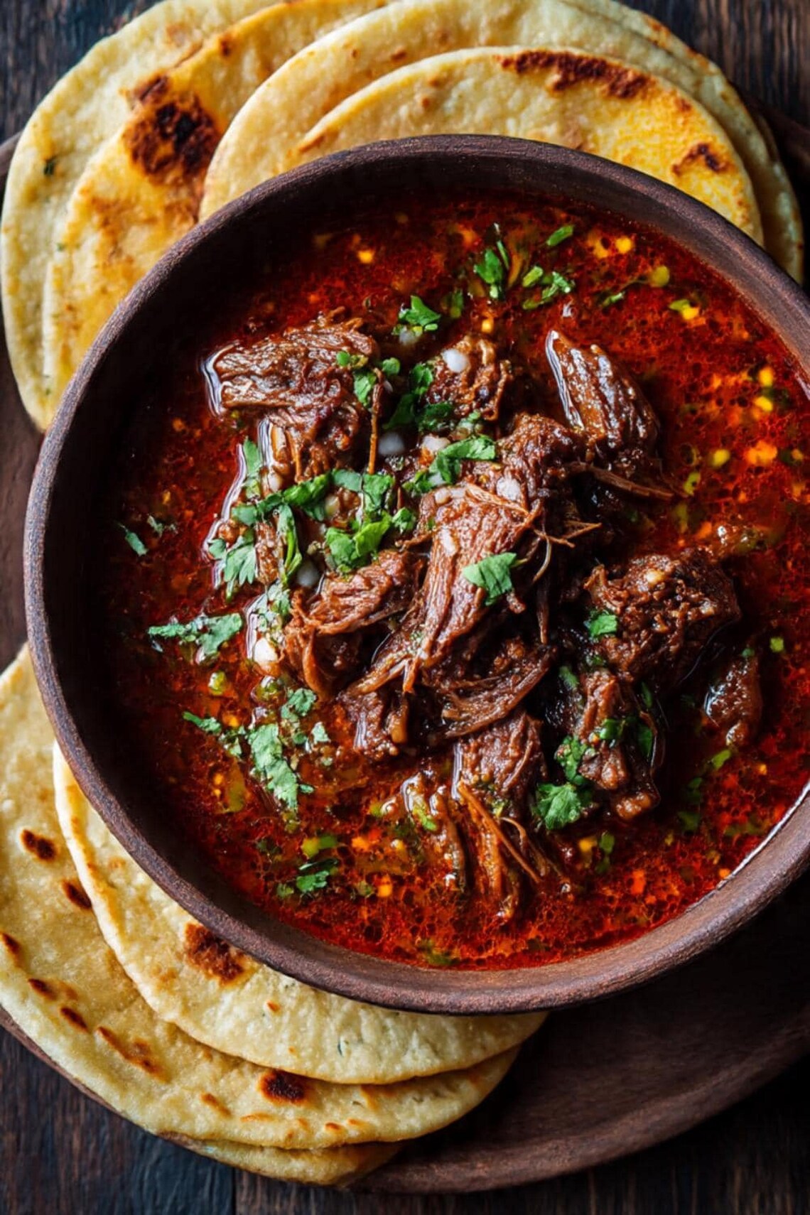 Authentic Mexican Birria Tacos Recipe Book – Easy Step by Step ...