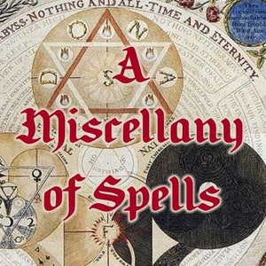 A Spell to Solve Problems, Difficulties Complications Worries Doubts ...