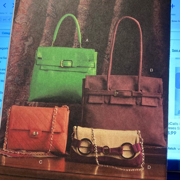 Hermes Birkin - Etsy