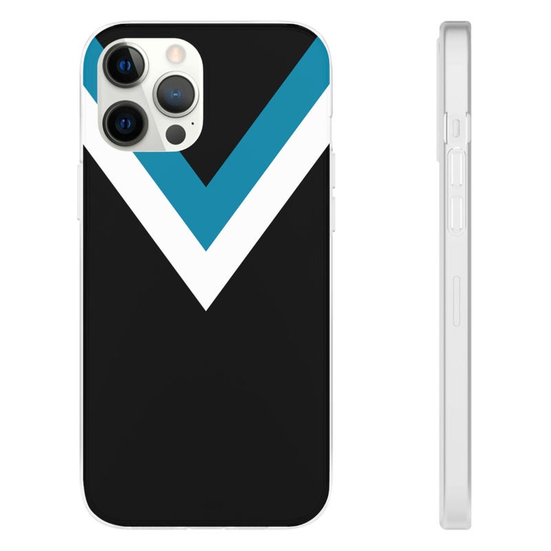 Port Power Logo - Etsy Australia