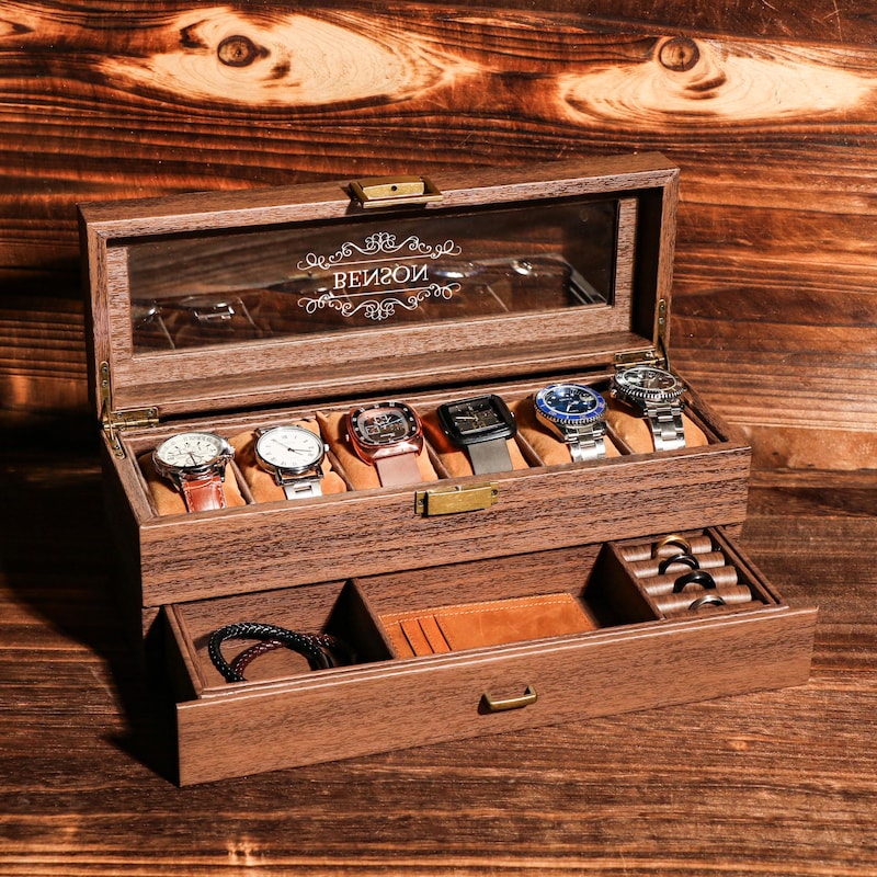 Drawers Watches - Etsy