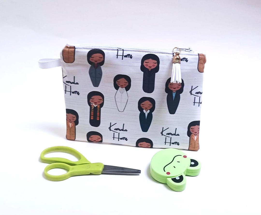 Celebrate Kamala Harris, 1st Female VP and Presidential Candidate ...