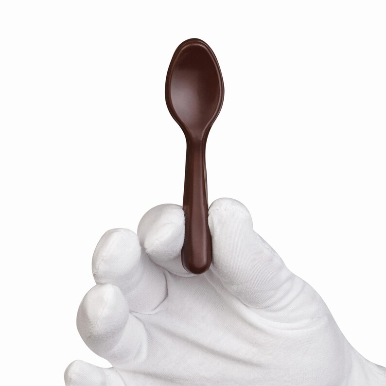 Spoon Plastic Mold - Etsy