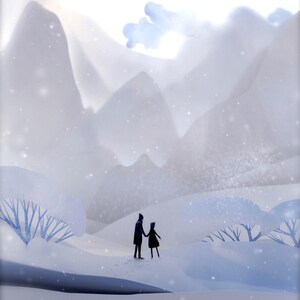 Lost Together - Etsy