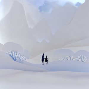 Lost Together - Etsy