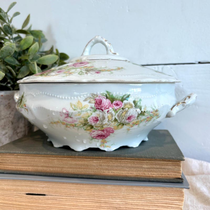 Austrian Porcelain - Etsy