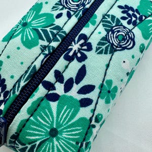 Zippered Travel Tissue Case/tissue Holder/tissue Pouch/handbag ...