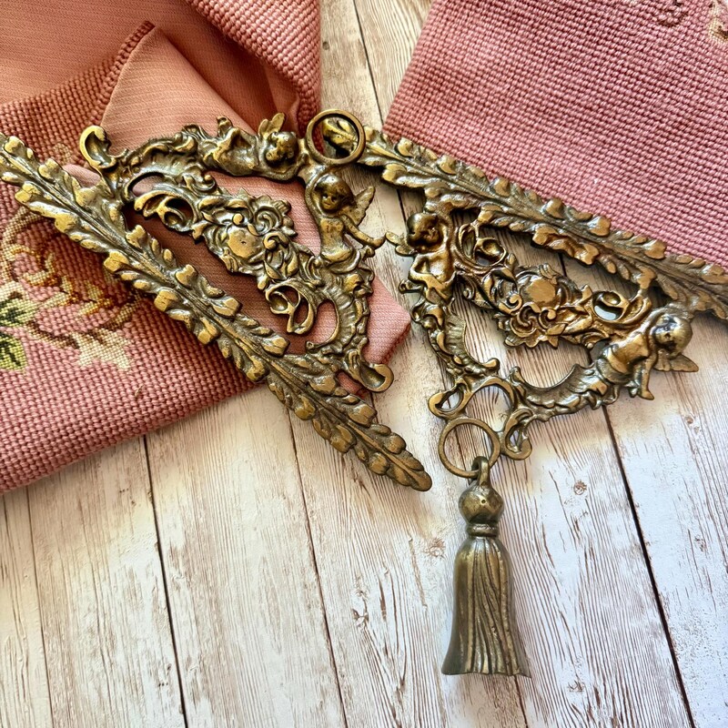 Bell Pulls - Etsy