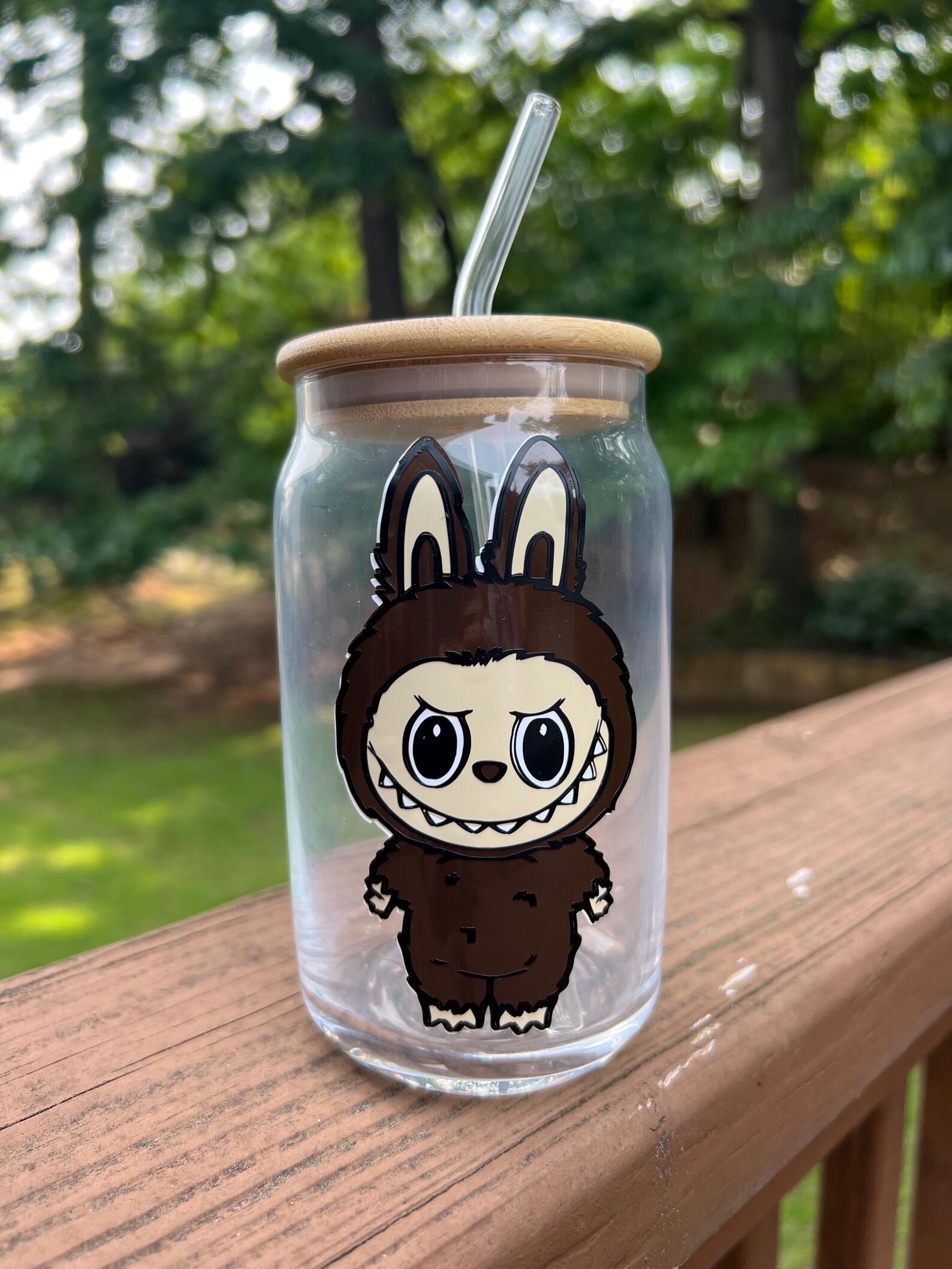 LABUBU Cup | Tumbler Cup | LABUBU | Coffee Mug | Popmart ...