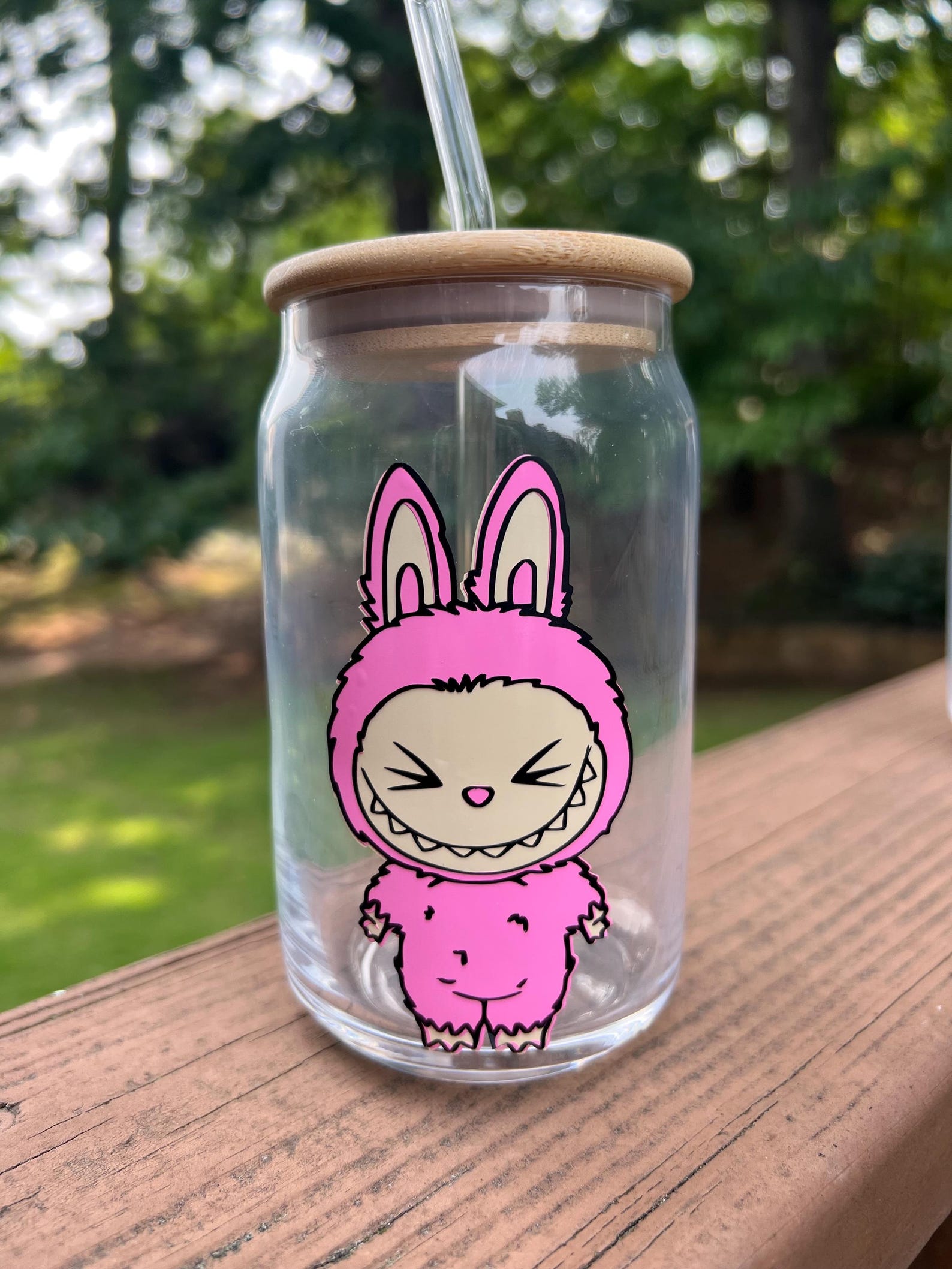 LABUBU Cup | Tumbler Cup | LABUBU | Coffee Mug | Popmart ...
