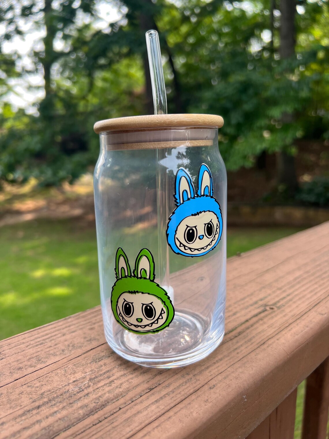 LABUBU Cup | Tumbler Cup | LABUBU | Coffee Mug | Popmart ...
