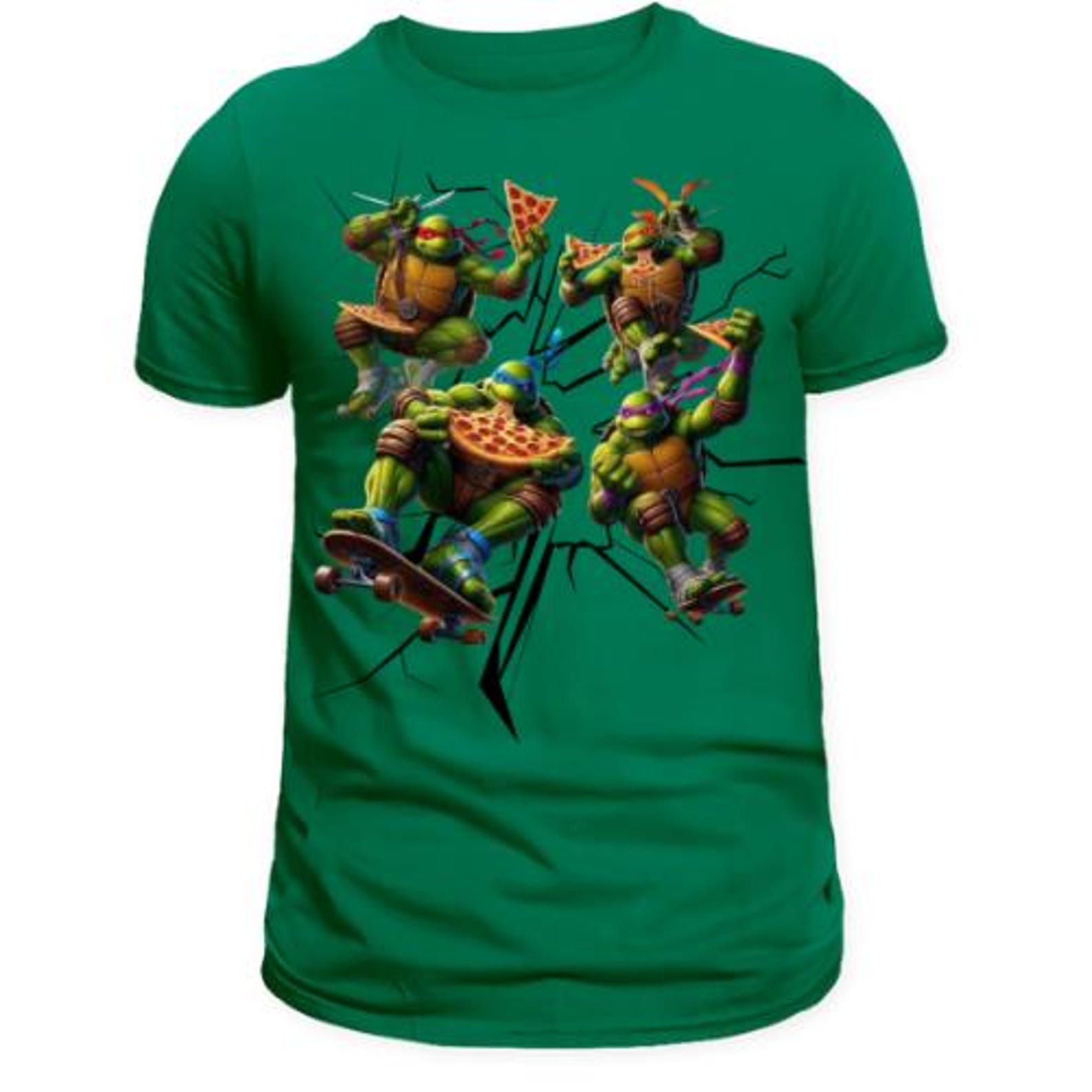 Ninja Turtles Png,turtles, Ninja Turtles Clipart, Turtles T-shirt ...