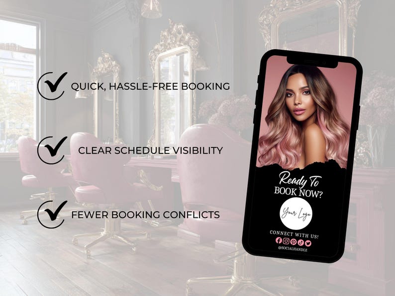 Weekly Available Appointments Template Availability Calendar Instagram ...