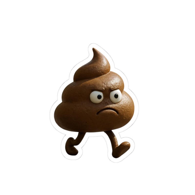 Emoji Wall Decal - Etsy