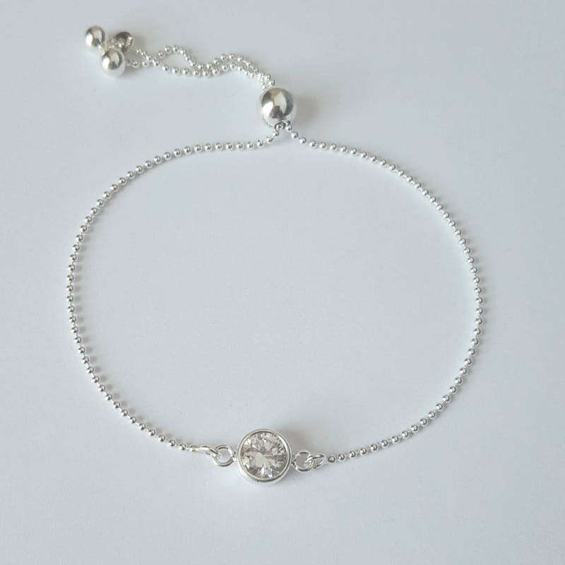 Adjustable Bracelet - Etsy