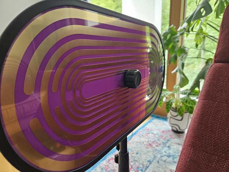 New Lakhovsky MWO Multiwave Oscillator With Tesla Coil Cellregulator ...